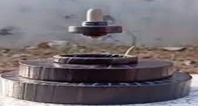 ಶಿವಲಿಂಗ ಮತ್ತು ಅದರ ವಿಧಗಳು - Pragati Vahini